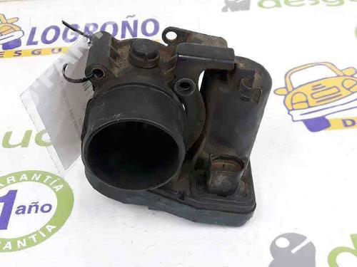 Throttle body LAND ROVER RANGE ROVER SPORT I (L320) 5.0 4x4 10055425 ...