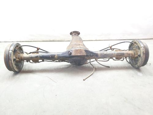 Rear axle MITSUBISHI L200 / TRITON (KA_T, KB_T) 2.5 DI-D 4WD (KB4T ...