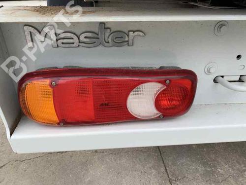 Pièces de voiture d'occasion pour RENAULT MASTER III Platform/Chassis ...