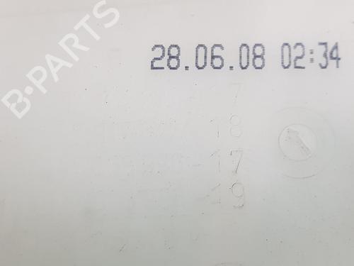 Windscreen washer tank BMW 3 (E90) 320 d 12605673 | B-Parts