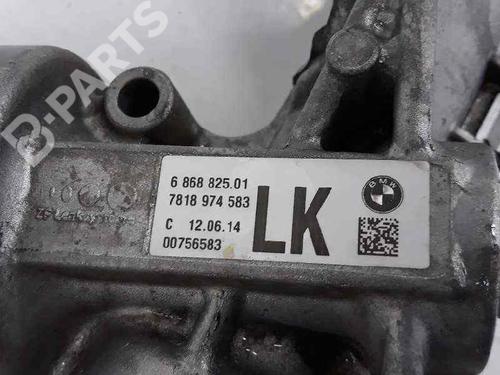 Crémaillère de direction BMW 1 (F20) 116 d 5388050 | B-Parts