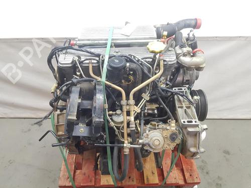 Engine LAND ROVER DEFENDER Station Wagon (L316) 2.5 TDI 4x4 (L316) 225346 | B-Parts