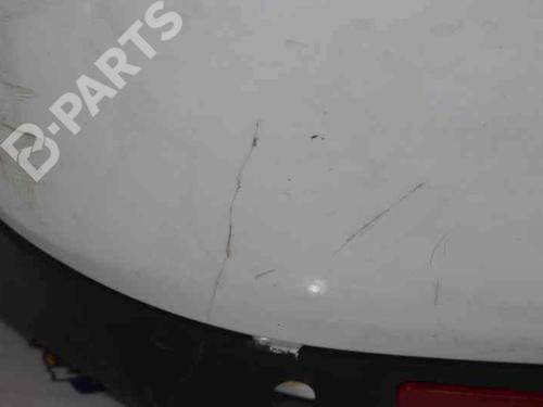 Rear bumper LAND ROVER RANGE ROVER SPORT I (L320) 3.6 D 4x4 802063 | B ...