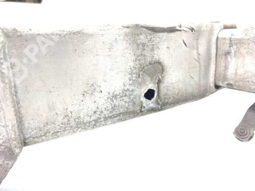 Front bumper reinforcement BMW X3 (E83) 2.0 d 8239368 | B-Parts