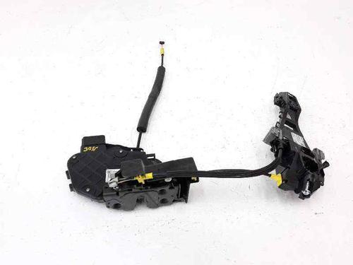 Türschloss links vorne LAND ROVER RANGE ROVER EVOQUE (L538) 2.2 D ...