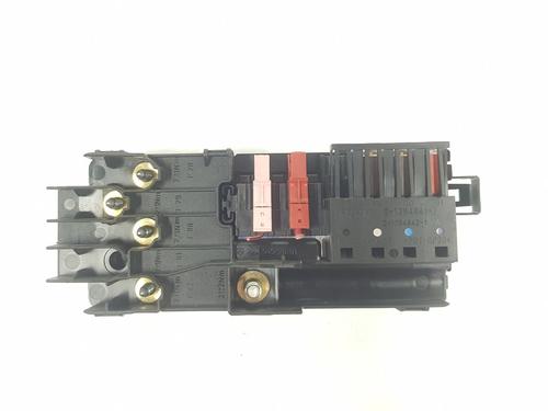 Fuse box MERCEDES-BENZ M-CLASS (W164) ML 280 CDI 4-matic (164.120 ...