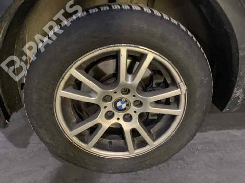 Fuel pump BMW X3 (E83) 3.0 d 13518511824 | 7798333 | 0445010146 | B-Parts