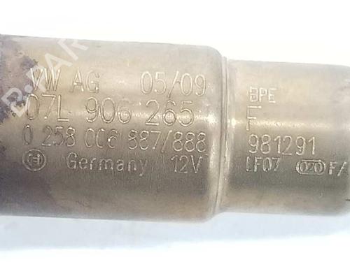 Electronic sensor AUDI A5 (8T3) S5 quattro 8745495 | B-Parts