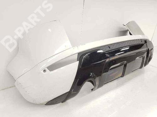 Rear bumper LAND ROVER RANGE ROVER EVOQUE (L538) 2.2 D 6913490 | B-Parts