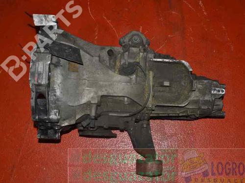 Manual gearbox VW PASSAT B5 (3B2) 1324767 | B-Parts