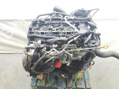 Engine NISSAN PATROL GR V Wagon (Y61) 3.0 DTi 11964971 | B-Parts