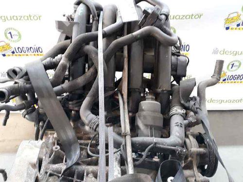 Engine MERCEDES-BENZ B-CLASS Sports Tourer (W245) B 200 (245.233 ...