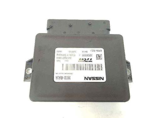 Electronic module NISSAN QASHQAI II SUV (J11, J11_) 1.5 dCi 4457924 | B ...
