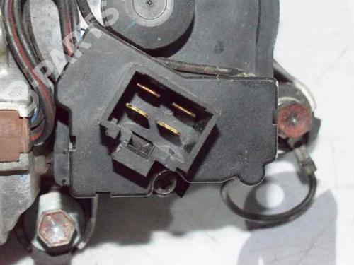 Front wiper motor FORD RANGER (ET) 2.5 TDCi 4x4 1364068 | B-Parts