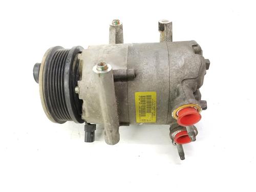 AC compressor LAND ROVER FREELANDER 2 (L359) 2.2 TD4 4x4 3422660 | B-Parts