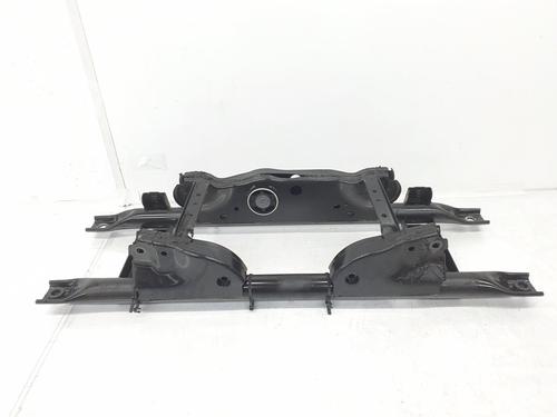 Rear axle DACIA DUSTER (HS_) 1.5 dCi 4x4 9554844 | B-Parts