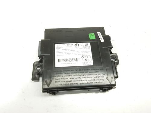 Electronic module JEEP RENEGADE SUV (BU, B1, BV) 2.0 CRD 4x4 10245545 ...