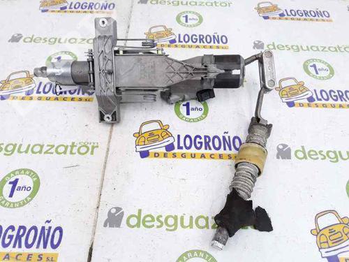 Steering column MERCEDES-BENZ C-CLASS (W203) C 180 Kompressor (203.046 ...