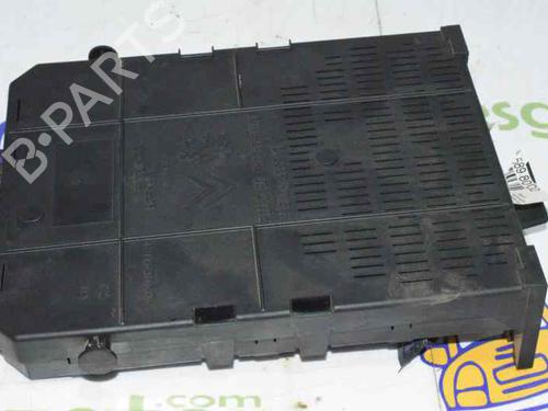 Boîte à Fusibles CITROËN BERLINGO MULTISPACE (B9) 1.6 HDi 75 16V 776217 | B-Parts