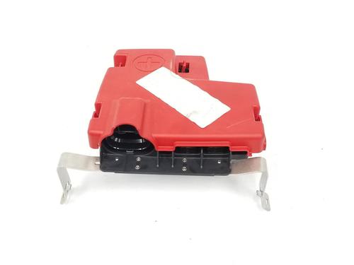 Fuse box RENAULT MASTER III Platform/Chassis (EV, HV, UV) 2.3 dCi 130 ...