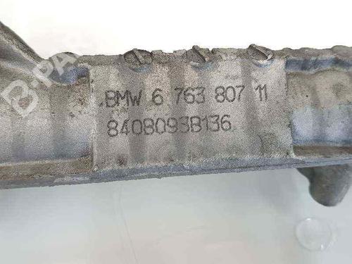 Steering rack BMW X1 (E84) sDrive 18 d 6018053 | B-Parts