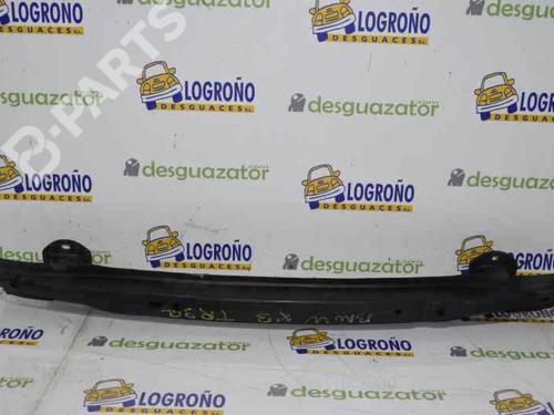 Rear bumper reinforcement BMW X3 (E83) 2.0 d 10112524 | B-Parts