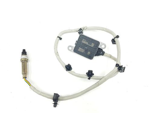 Electronic sensor DACIA DUSTER (HM_) 1.5 dCi 115 (HMAD) (116 hp) | B-Parts