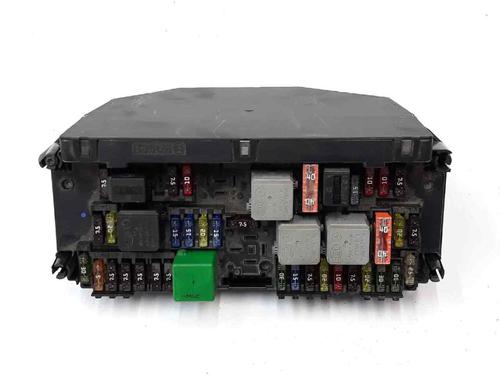 Sicherungskasten MERCEDES-BENZ GLK-CLASS (X204) 320 CDI 4-matic (204. ...