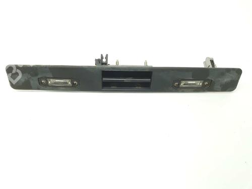 Tailgate handle VOLVO XC70 II (136) D5 AWD 6557692 | B-Parts