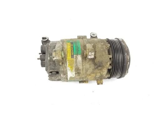 AC compressor MINI MINI (R50, R53) Cooper 10913326 | B-Parts