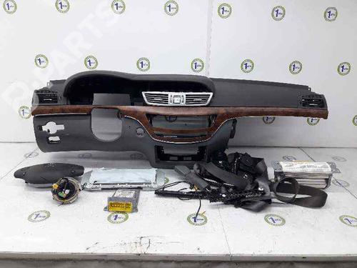 Piezas Auto Usadas Para MERCEDES-BENZ S-CLASS (W221) S 320 CDI (221.022 ...