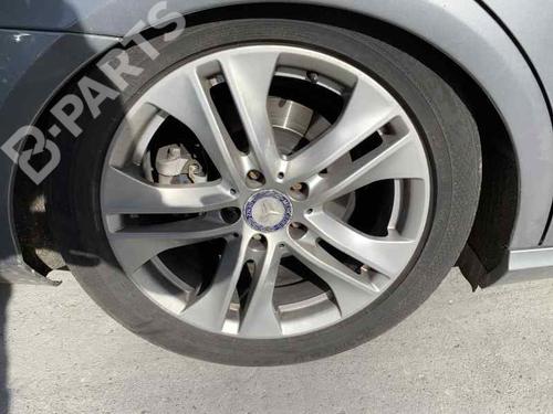 Left mirror MERCEDES-BENZ E-CLASS T-Model (S212) E 350 CDI (212.225 ...