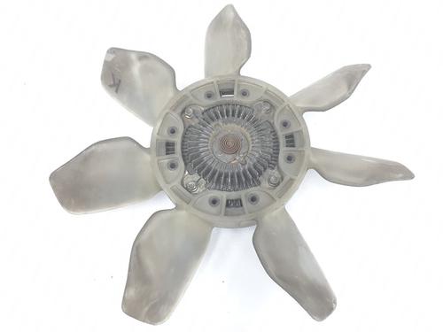 Radiator fan TOYOTA LAND CRUISER PRADO (_J12_) 3.0 D-4D (KDJ120, KDJ125 ...