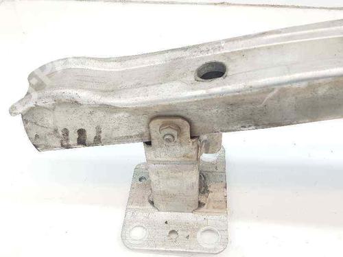 Front bumper reinforcement RENAULT MEGANE II (BM0/1_, CM0/1_) 1.5 dCi ...