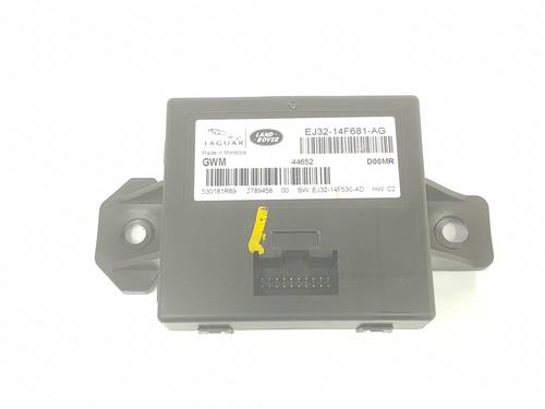 Electronic module LAND ROVER RANGE ROVER EVOQUE (L538) 2.2 D 4x4 ...
