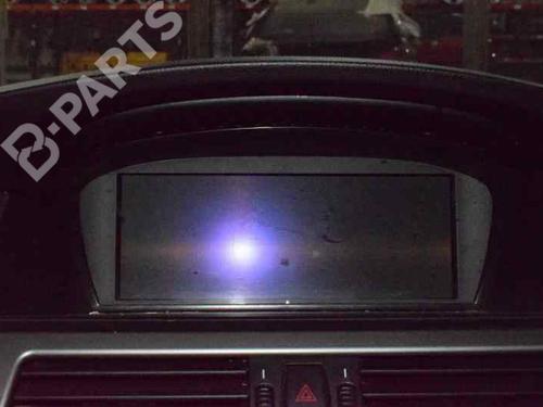 AC radiator BMW 5 (E60) 525 d 10224086 | B-Parts