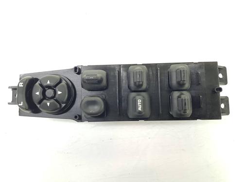 Left front window switch JEEP CHEROKEE (XJ) 4.0 i 4x4 10343622 | B-Parts