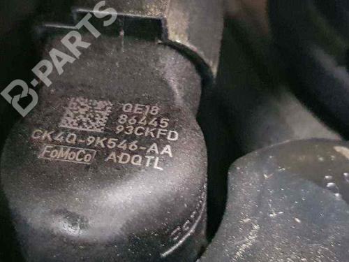 Engine FORD RANGER (TKE) 2.2 TDCi 4x4 6945210 | B-Parts