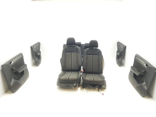 Seats set VW T-ROC (A11, D11) 1.5 TSI 8135192 | B-Parts