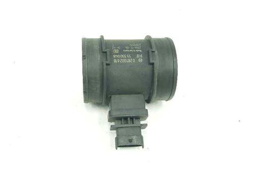 Mass air flow sensor OPEL CORSA D (S07) 1.3 CDTI (L08, L68) 1968593 | B ...