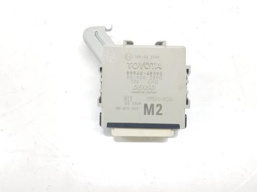 Electronic module LEXUS RX (_L1_) 11015655 | B-Parts