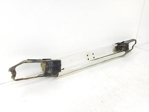 Rear bumper NISSAN PATROL GR V Wagon (Y61) 3.0 DTi 8101016 | B-Parts