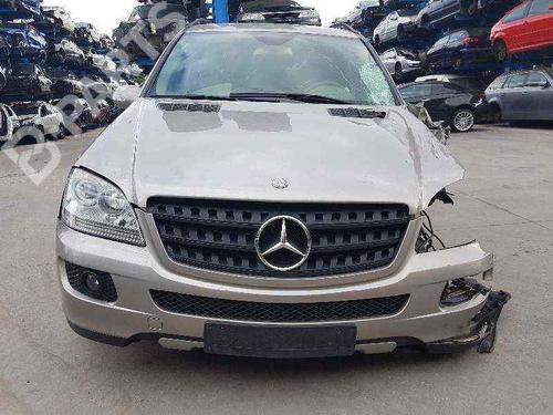 Electronic module MERCEDES-BENZ M-CLASS (W164) ML 350 CDI 4-matic (164. ...