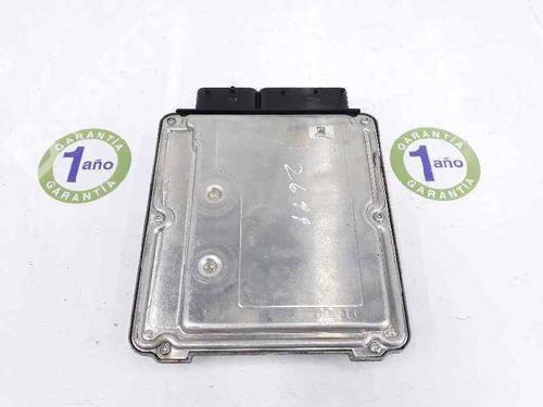 Engine control unit (ECU) AUDI Q7 (4LB) 3.0 TDI quattro 4610079 | B-Parts