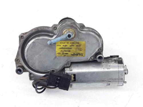 Wischermotor hinten AUDI A6 C4 Avant (4A5) 2.5 TDI 6094648 | B-Parts