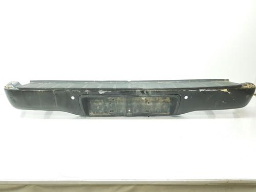 Pára-choques traseiro TOYOTA HILUX VII Pickup (_N1_, _N2_, _N3_) 2.5 D ...