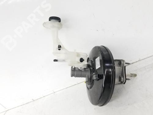 Servo frein NISSAN X-TRAIL (T32_) 1.6 dCi (T32) 3706863 | B-Parts