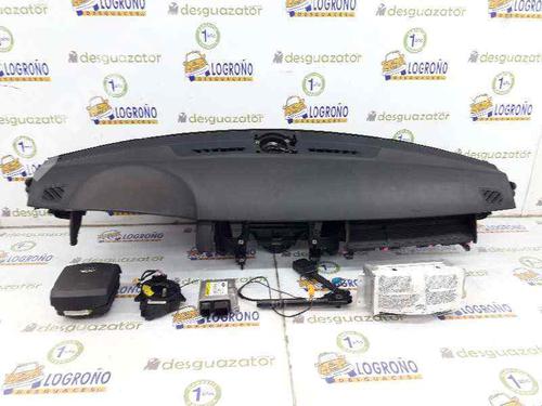 Kit Airbags LAND ROVER RANGE ROVER SPORT (L320) 2.7 D 4x4 LR016796 ...