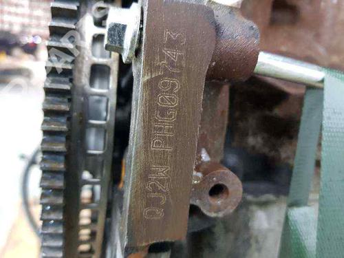 Engine FORD RANGER (TKE) 2.2 TDCi 4x4 6945210 | B-Parts