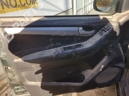 Switch ISUZU D-MAX II (TFR, TFS) 2.5 CRDi 4x4 (TFS86J) 8890768 | B-Parts